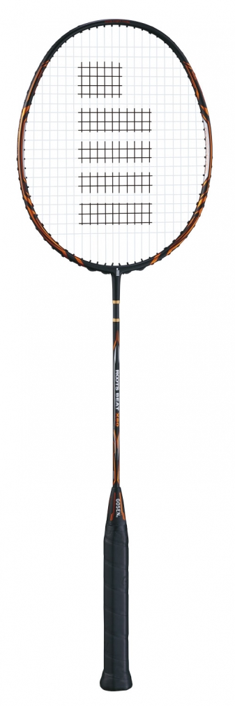 ROOTS BEAT X80 | BADMINTON | RACKET | ROOTS series | GOSEN CO., LTD ...