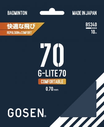 BADMINTON | STRING | GOSEN CO., LTD. | Racket Sports Site